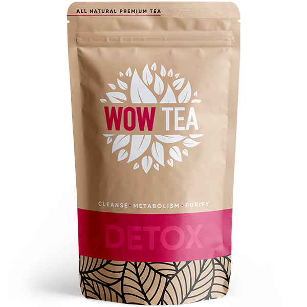 9 Ways to Naturally Reduce Appetite - WOW Tea UK 🇬🇧