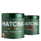 Japanese Matcha Green Tea Powder 100% Organic - WOW Tea UK